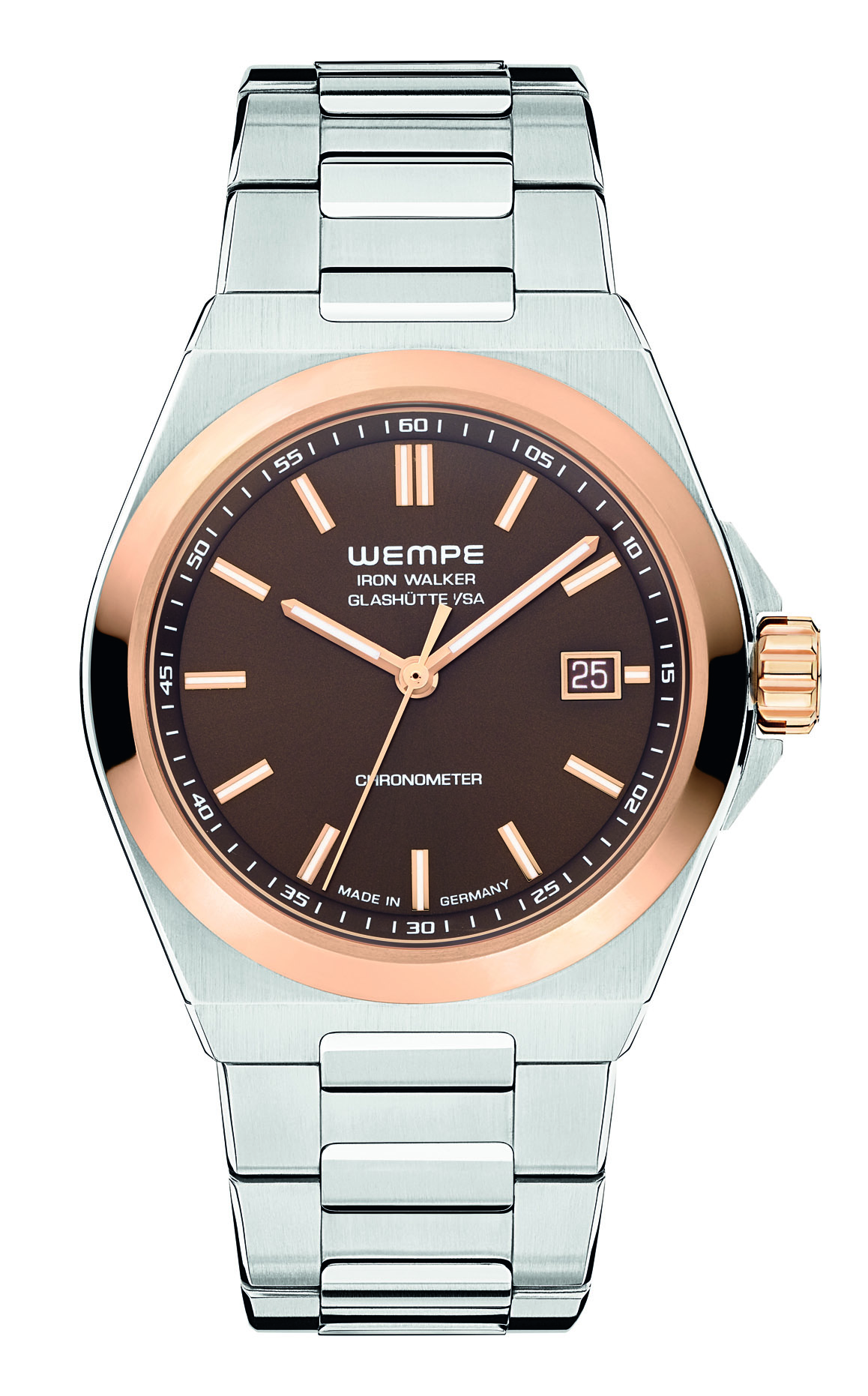 Nine Glashütte-based Watch Brands You Need To Know