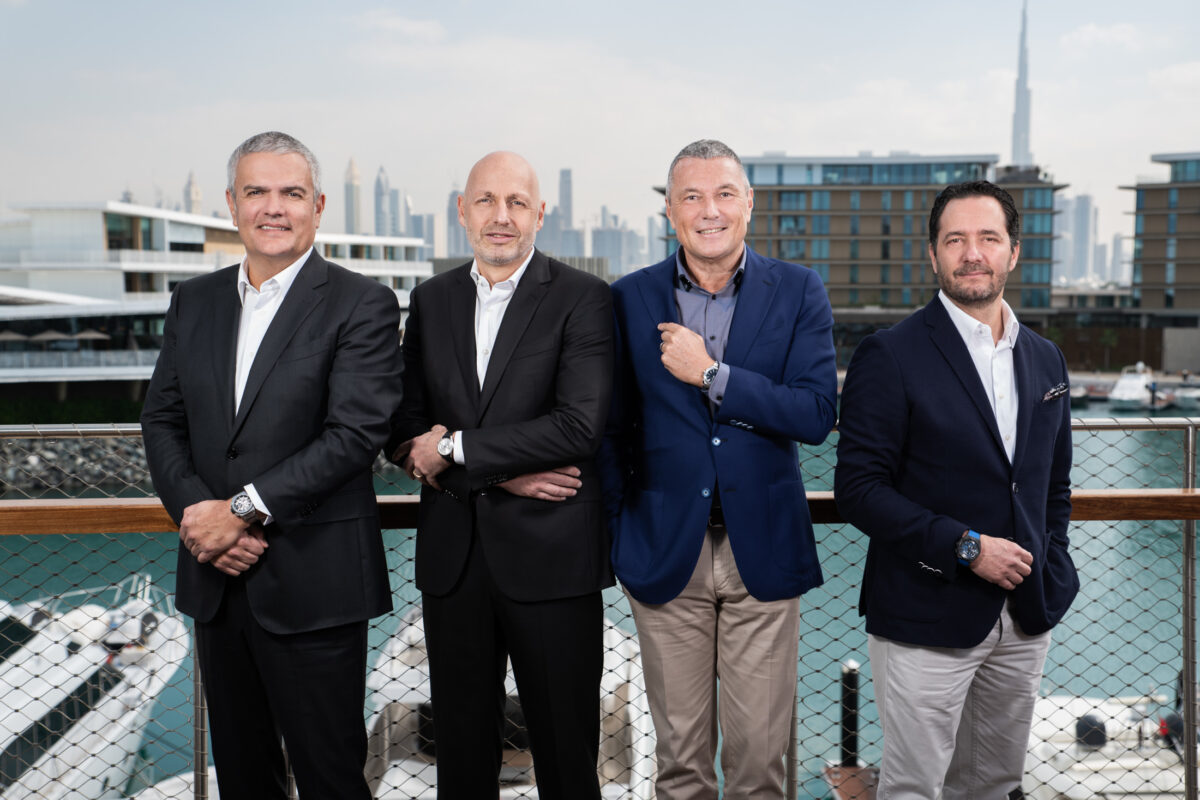 LVMH Follows Richemont With Reshuffle Of Its Watch Brands' Leadership Team