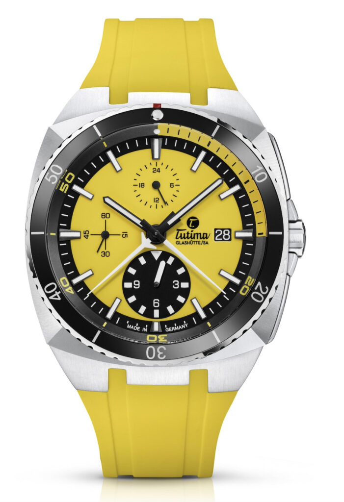Nine Glashütte-based Watch Brands You Need To Know