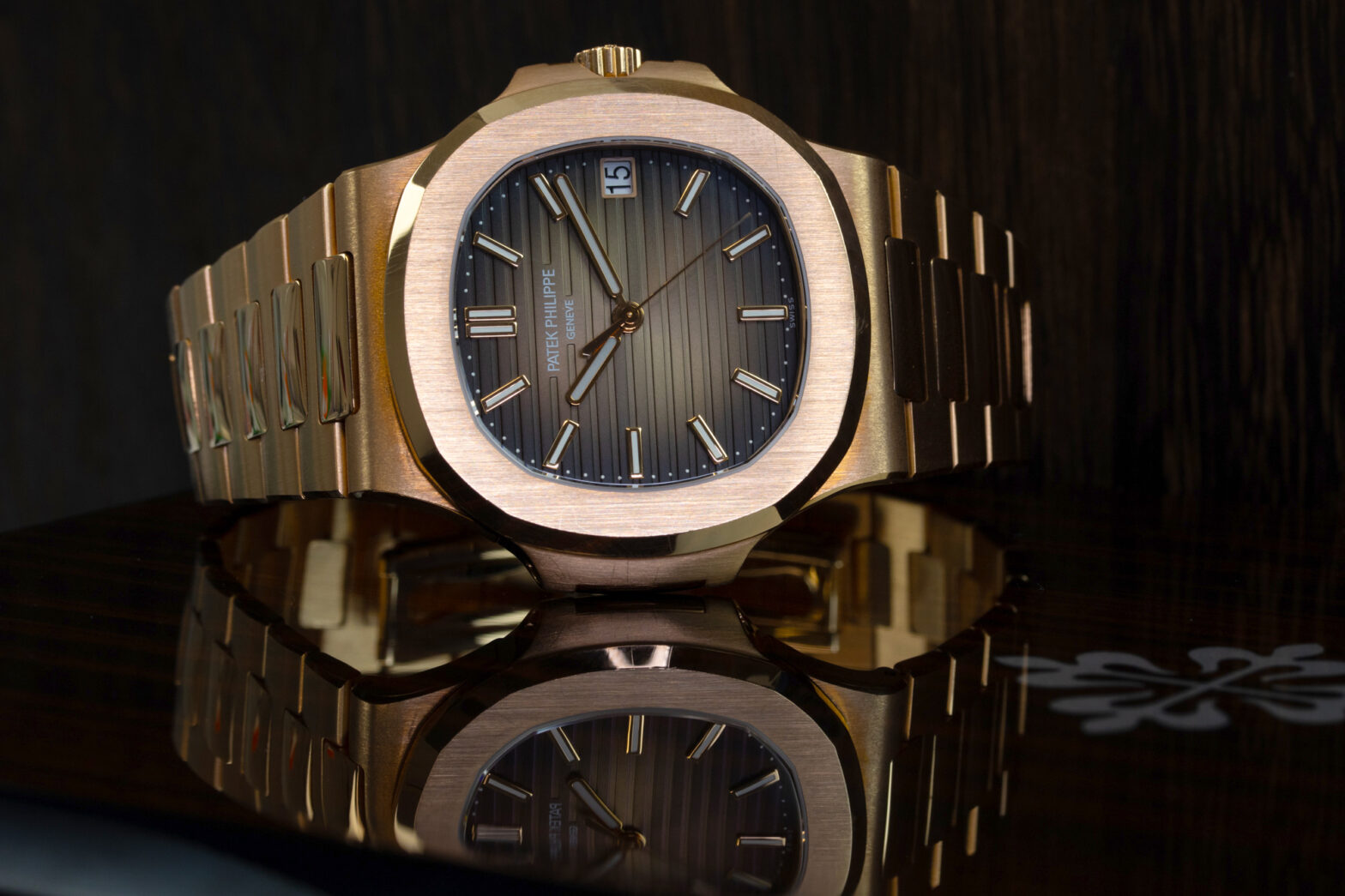 Patek Philippe And Rolex The Hot Lots At Upcoming John Pye Auction