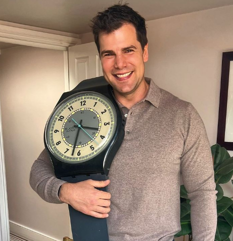 Wolf Invites Watch Lovers To Leaders In Conversation Event At Its ...