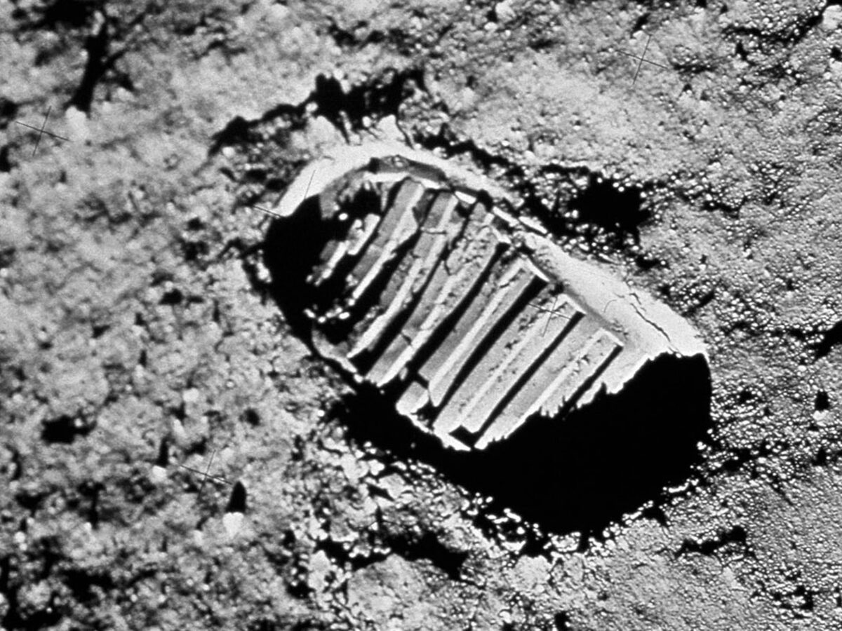 Omega Marks 55th Anniversary Of Man’s First Step On The Moon