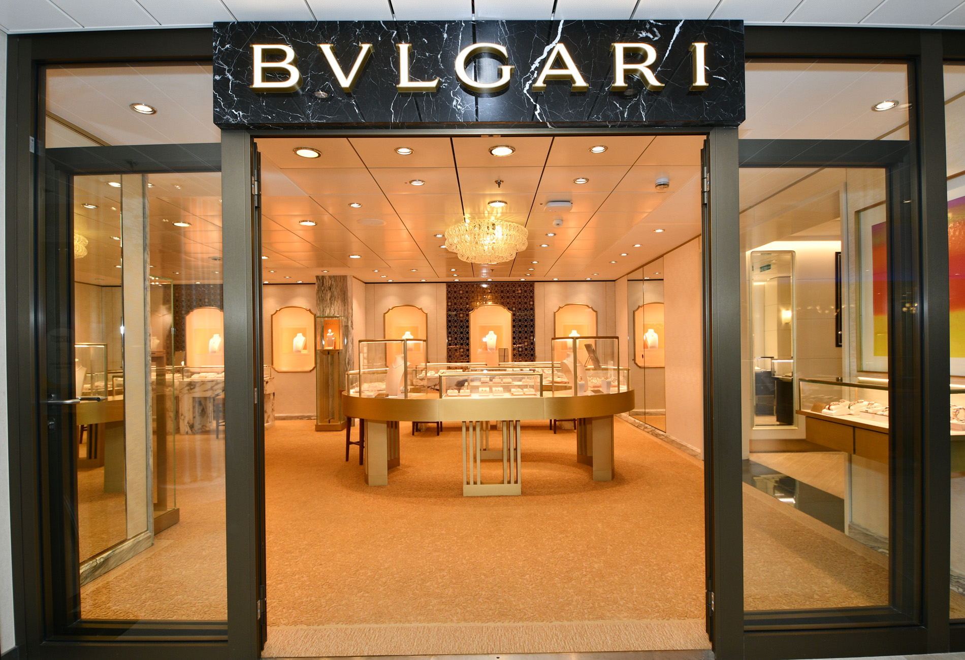 Bulgari UK Revenue Dips 10% Despite Watch Sales Boost