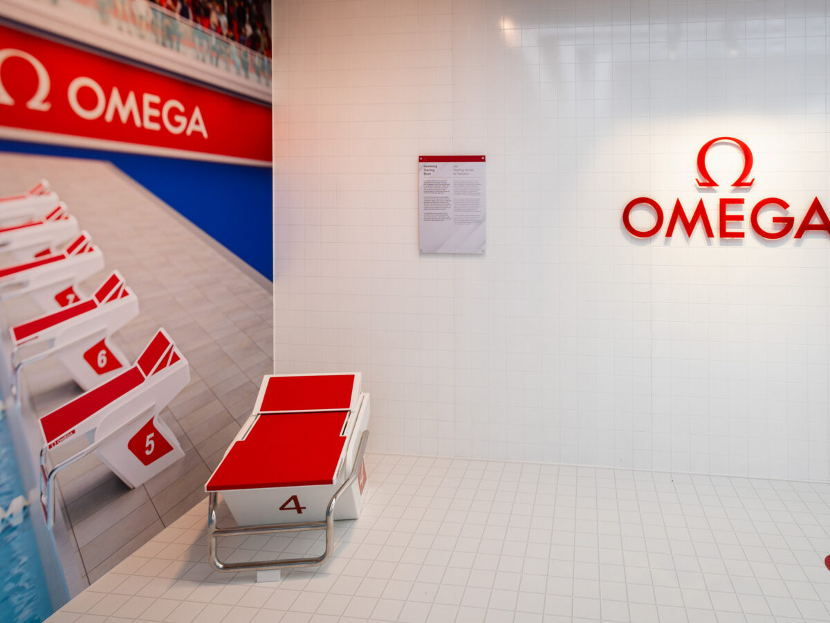 Paris Olympics Begins Today, And Here Is What Omega's Guests Can Expect