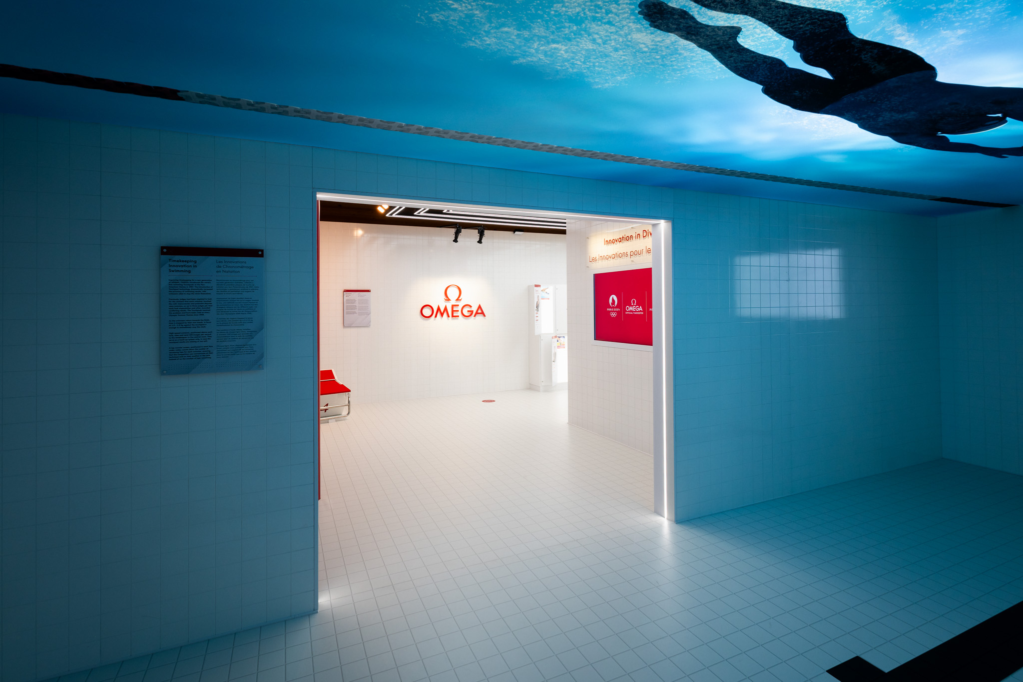 Paris Olympics Begins Today, And Here Is What Omega's Guests Can Expect