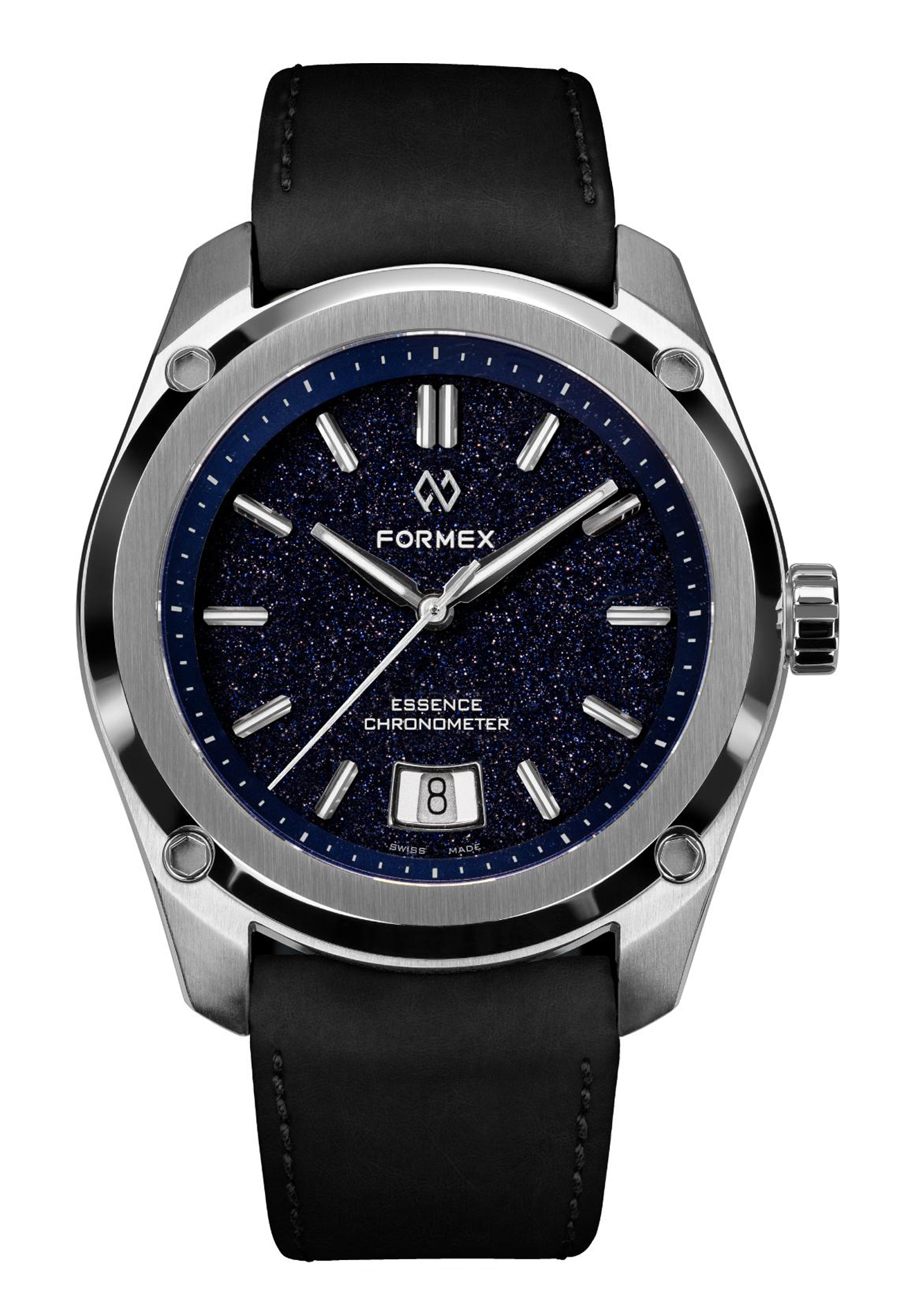 Scottish Watches And Formex Go Star-gazing Over The Isle Of Skye