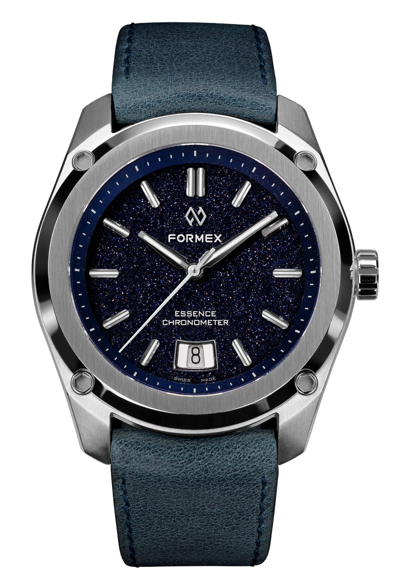 Scottish Watches And Formex Go Star-gazing Over The Isle Of Skye