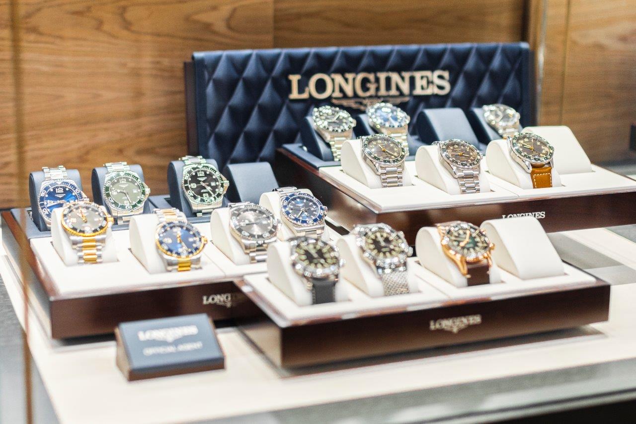 Take A Tour Of REEDS Refurbished Flagship