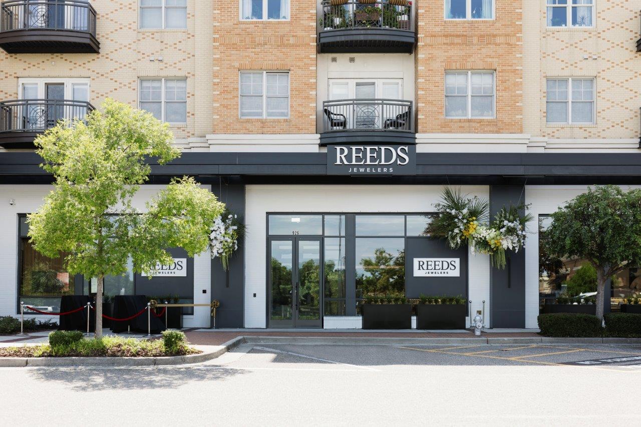 Take A Tour Of REEDS Refurbished Flagship