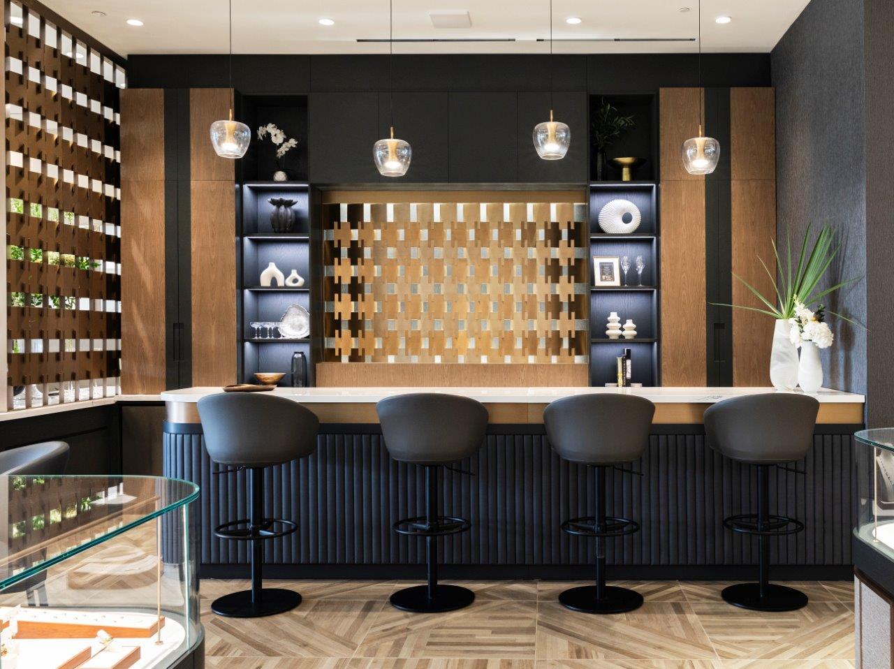 Take A Tour Of REEDS Refurbished Flagship