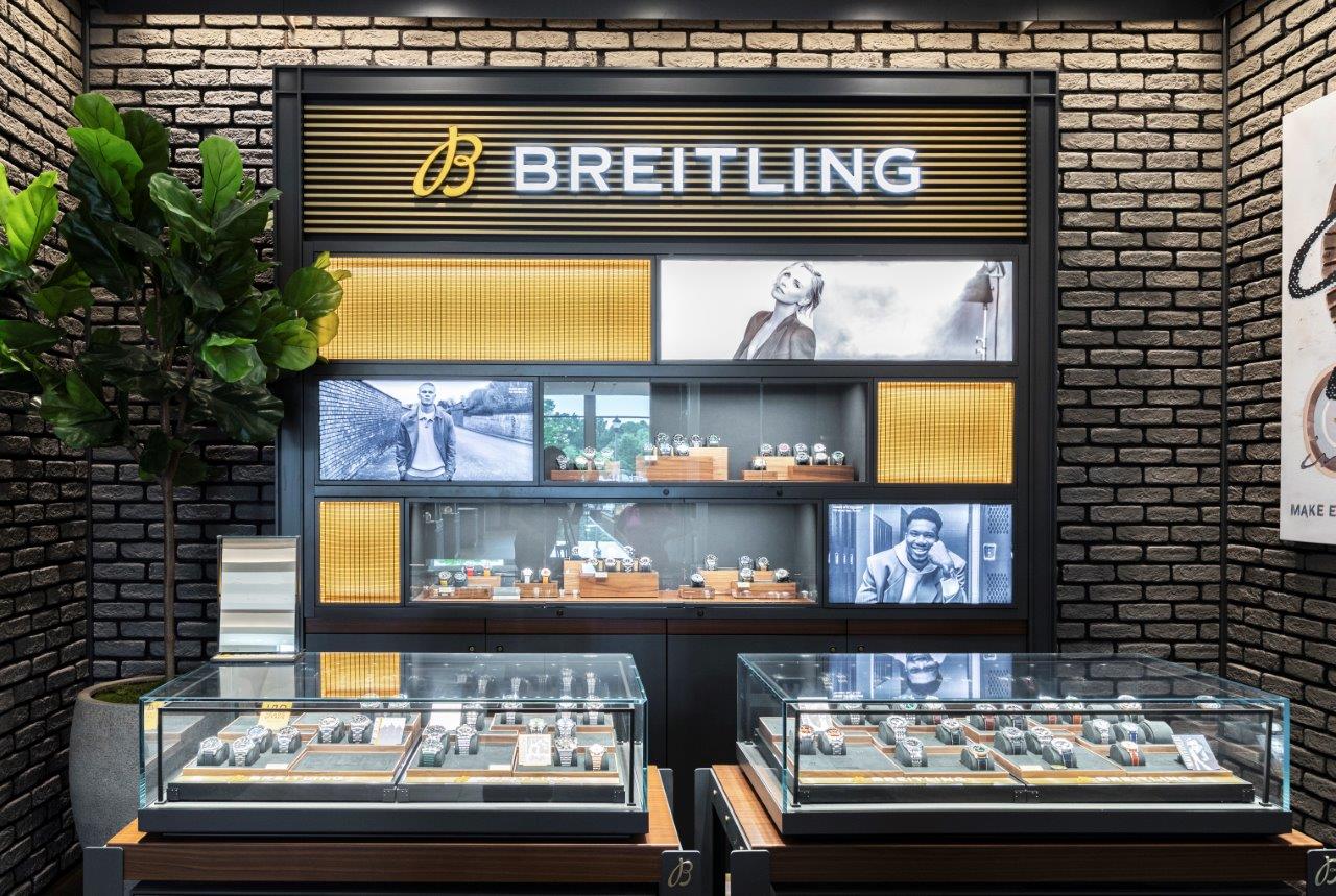 Take A Tour Of REEDS Refurbished Flagship