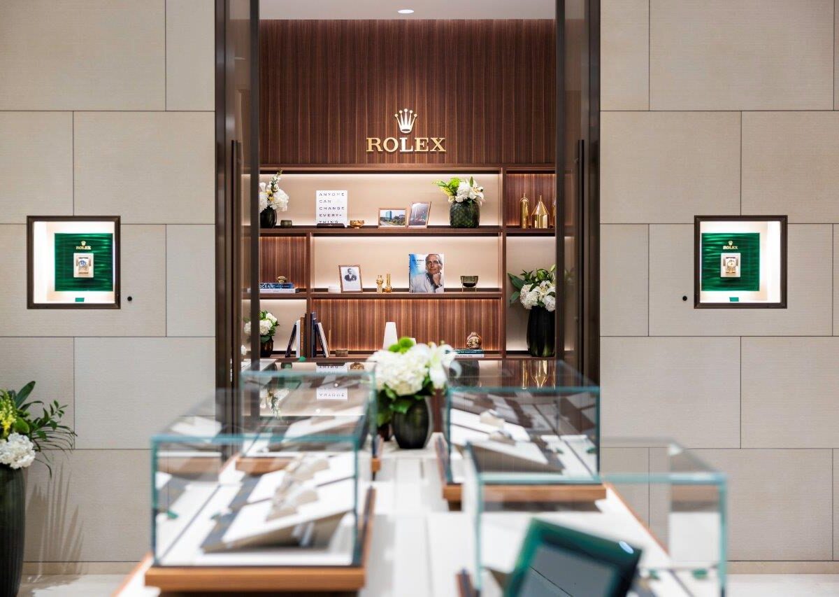 Take A Tour Of REEDS Refurbished Flagship
