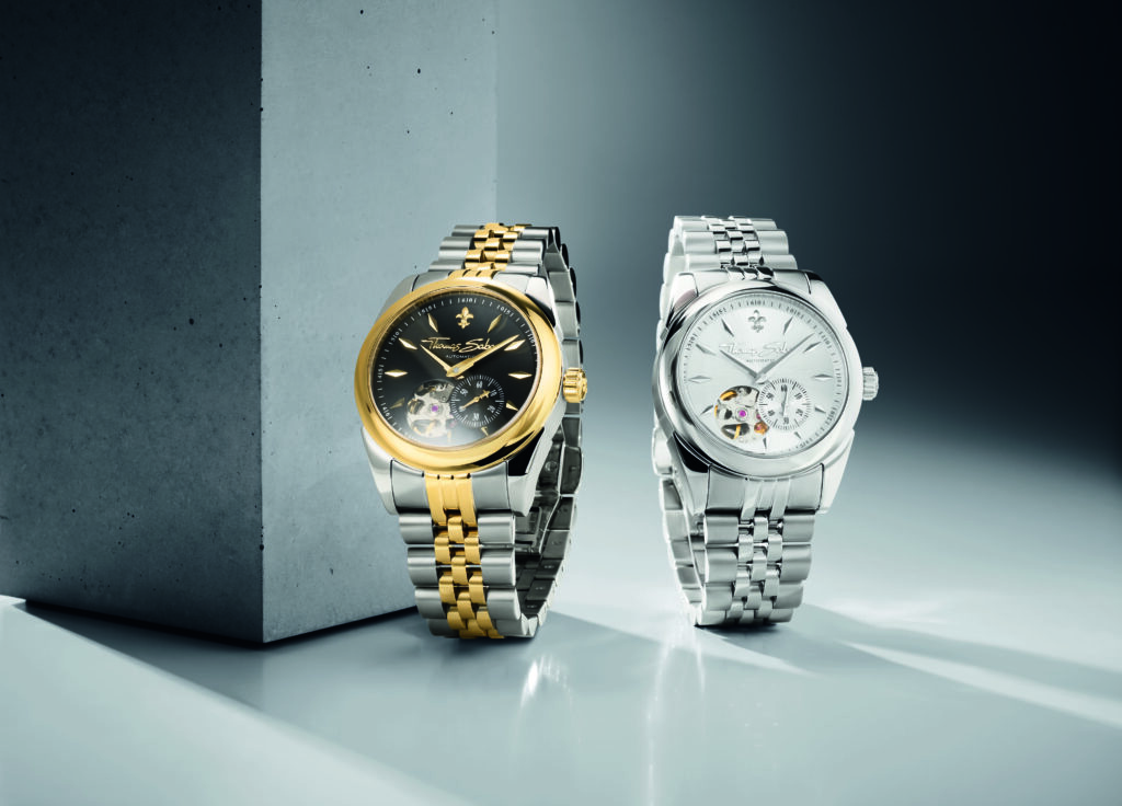 Thomas Sabo Joins Growing List Of Volume Brands Shifting Into Automatic ...