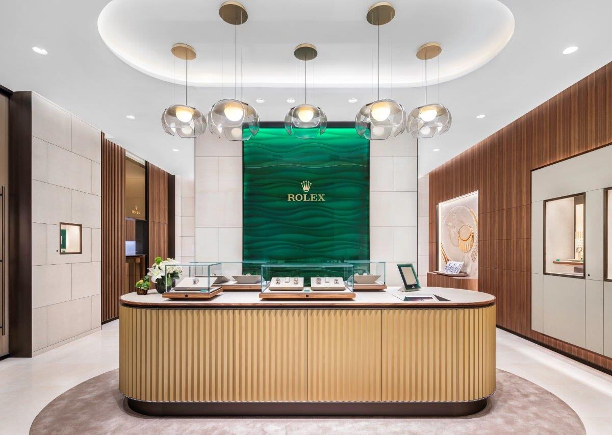 Take A Tour Of REEDS Refurbished Flagship