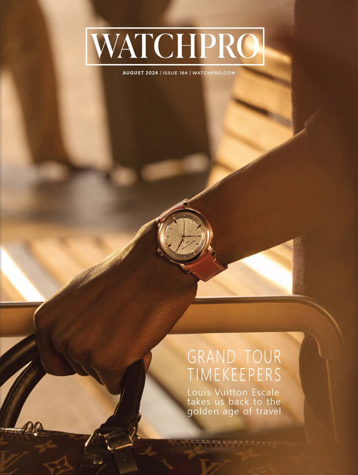 FEATURE: A Brief History Of Pocket Watches