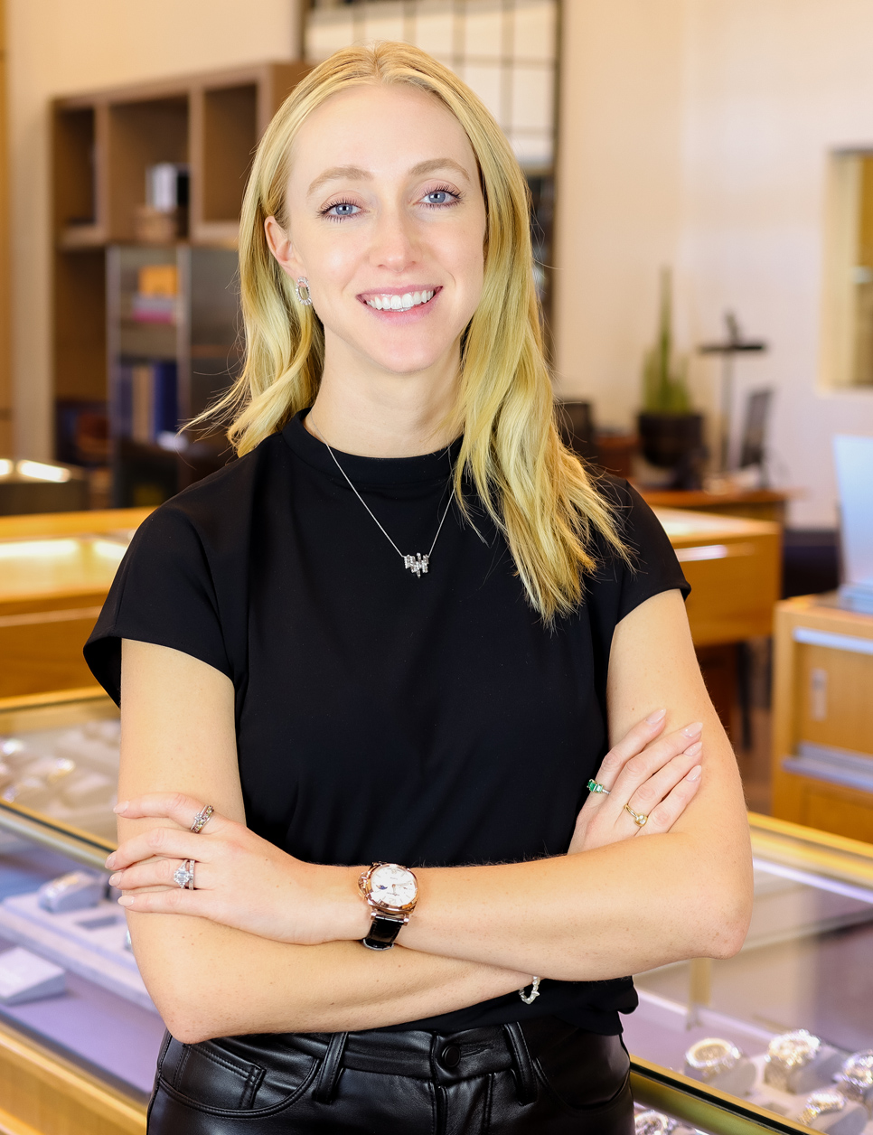Moritz Grossman Makes Special Edition For Watch Week In Aspen