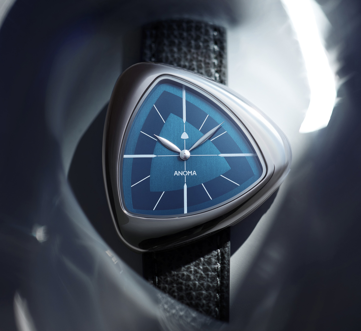 Designer Dozen: 12 Microbrands Disrupting The Watch Business