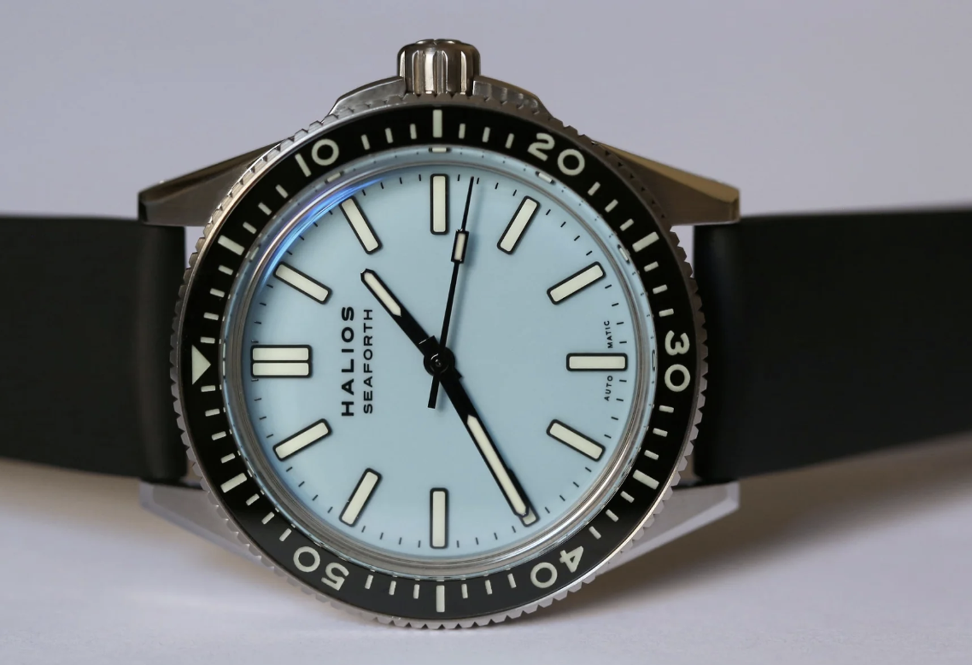 Designer Dozen: 12 Microbrands Disrupting The Watch Business