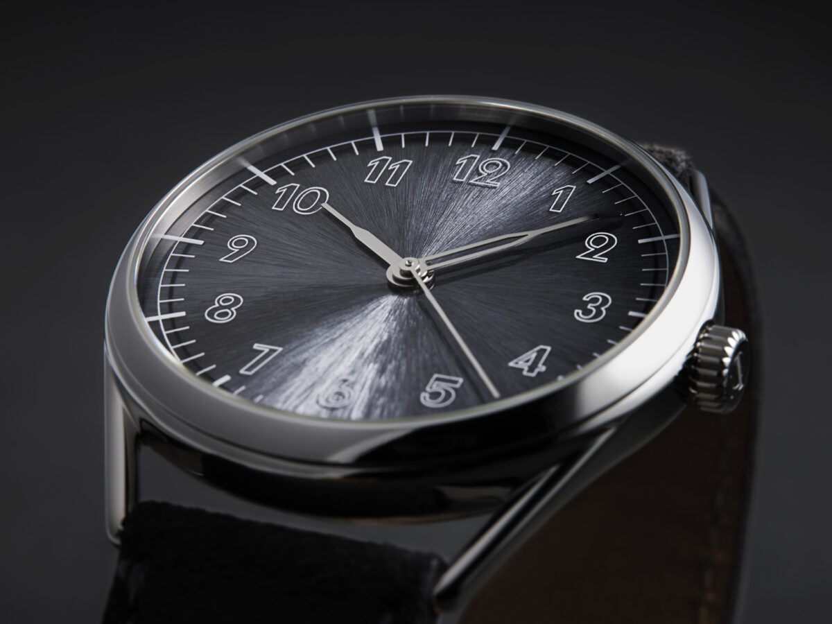 Designer Dozen: 12 Microbrands Disrupting The Watch Business
