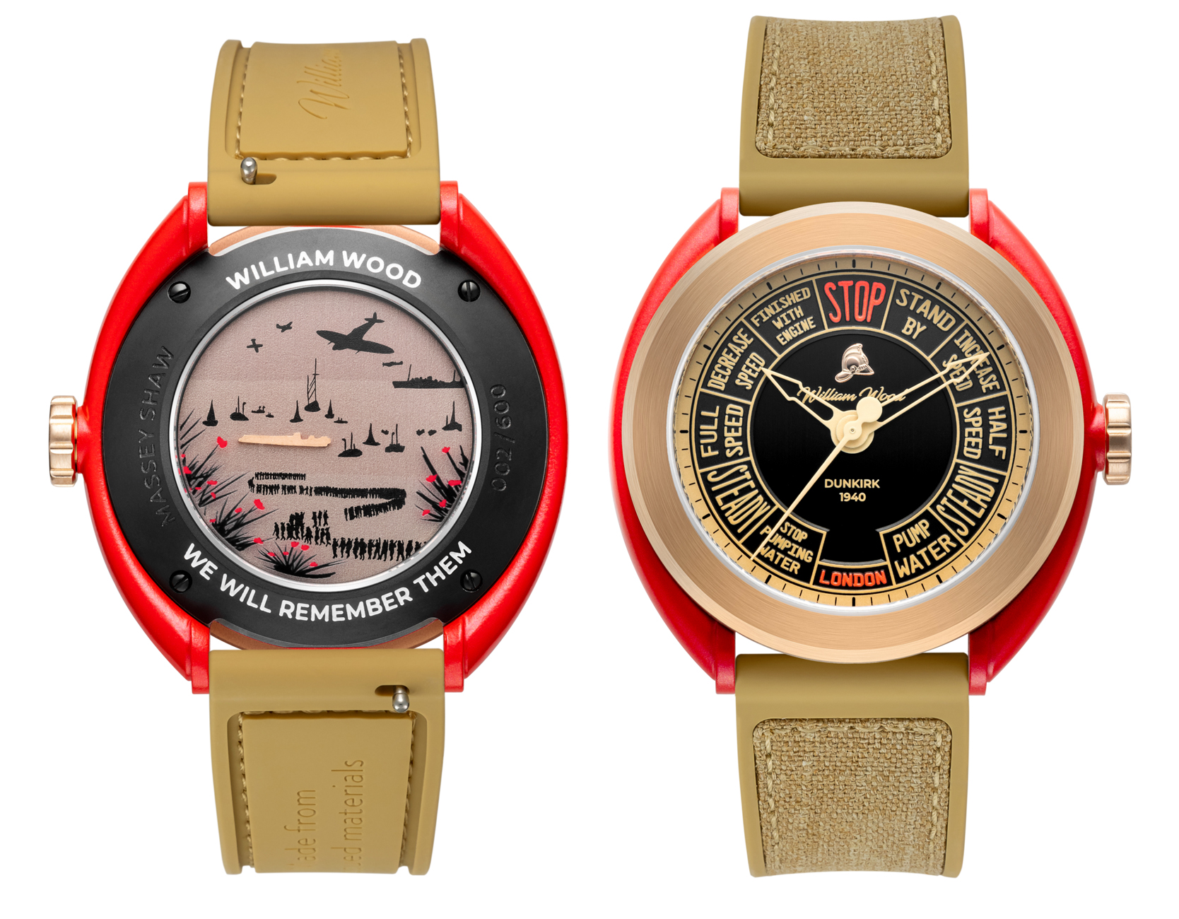 Designer Dozen: 12 Microbrands Disrupting The Watch Business