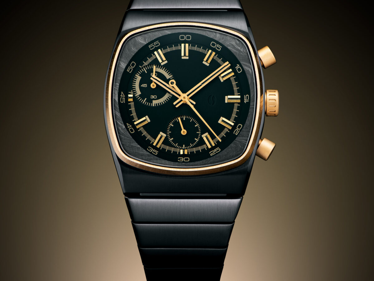 Designer Dozen: 12 Microbrands Disrupting The Watch Business