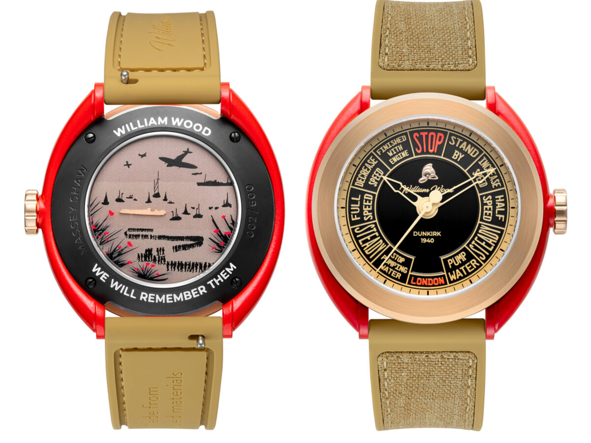 Designer Dozen: 12 Microbrands Disrupting The Watch Business