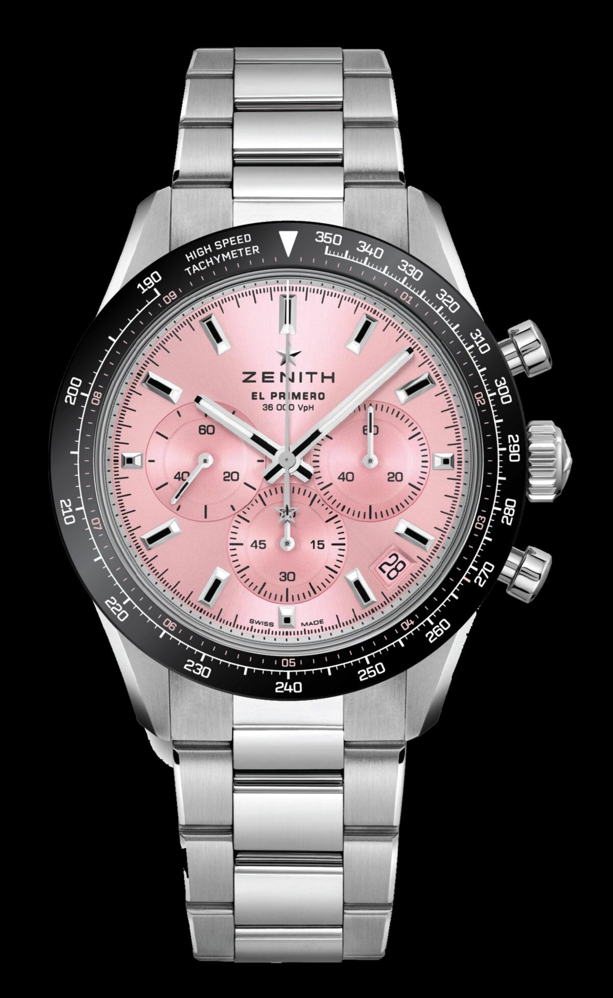 Brooklands Invents Tachymeter For Accurately Measuring Speeds Of Today ...