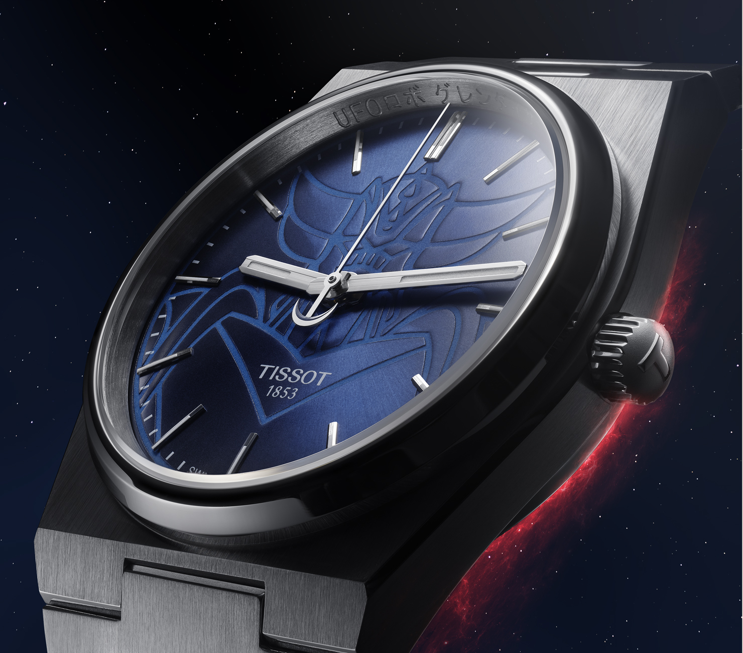 THE BIG INTERVIEW: Tissot CEO Sylvain Dolla On How Heritage Inspires ...