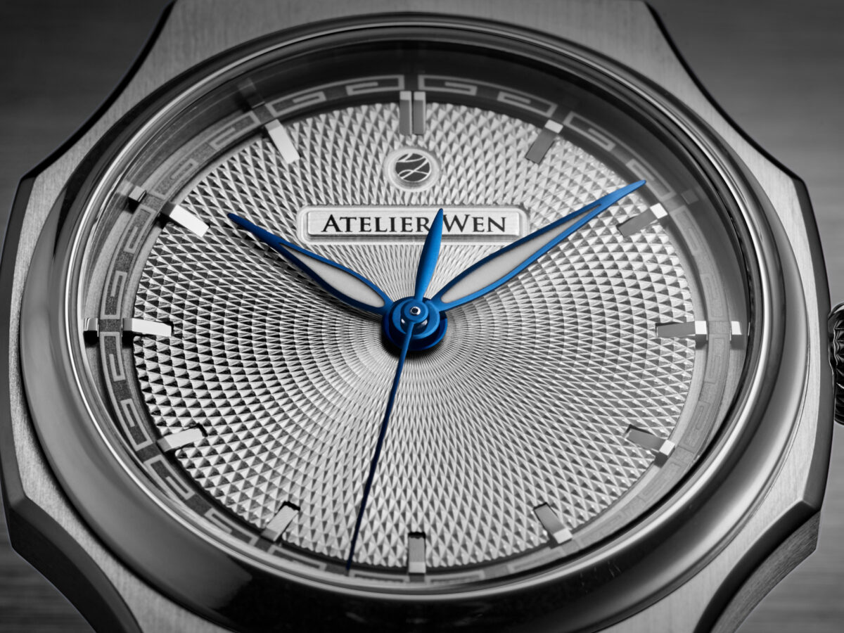 Atelier Wen - WATCHPRO