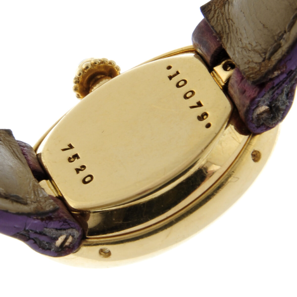 1965 Cartier Baignoire Fetches Over £10k At Fellows’ Latest Auction