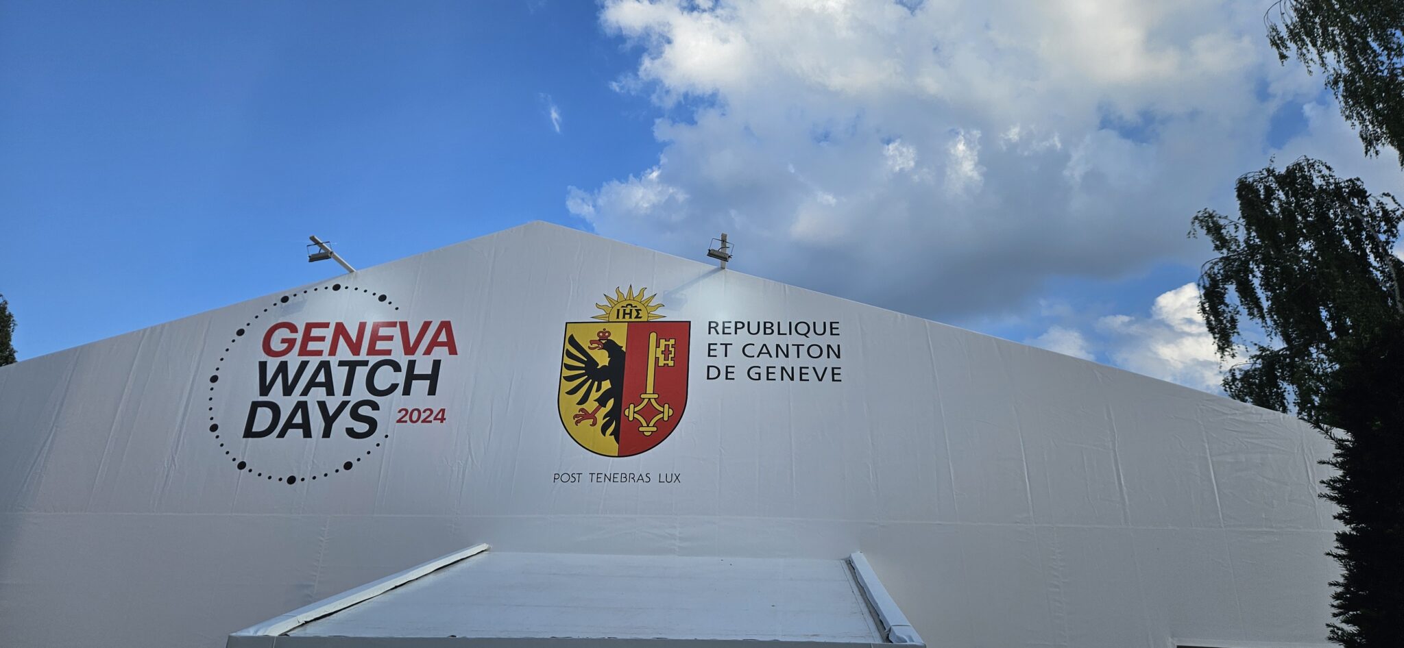 Challenging Times In Geneva