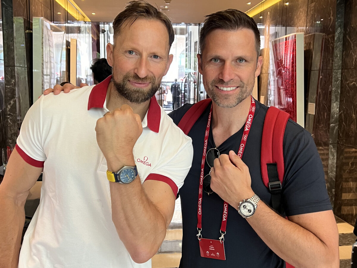 The Subtle Art Of Giving A F*ck... About Watches