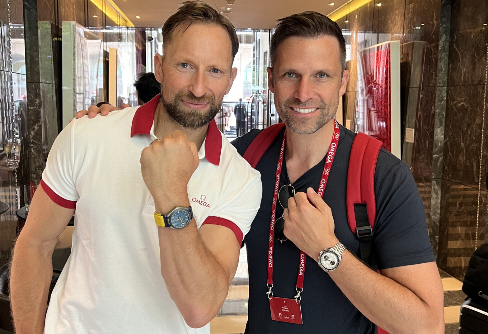 The Subtle Art Of Giving A F*ck... About Watches