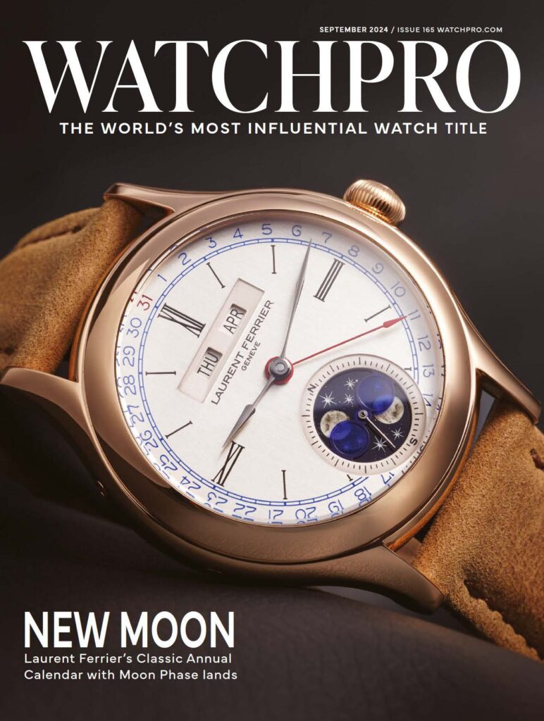 E-magazine - WATCHPRO