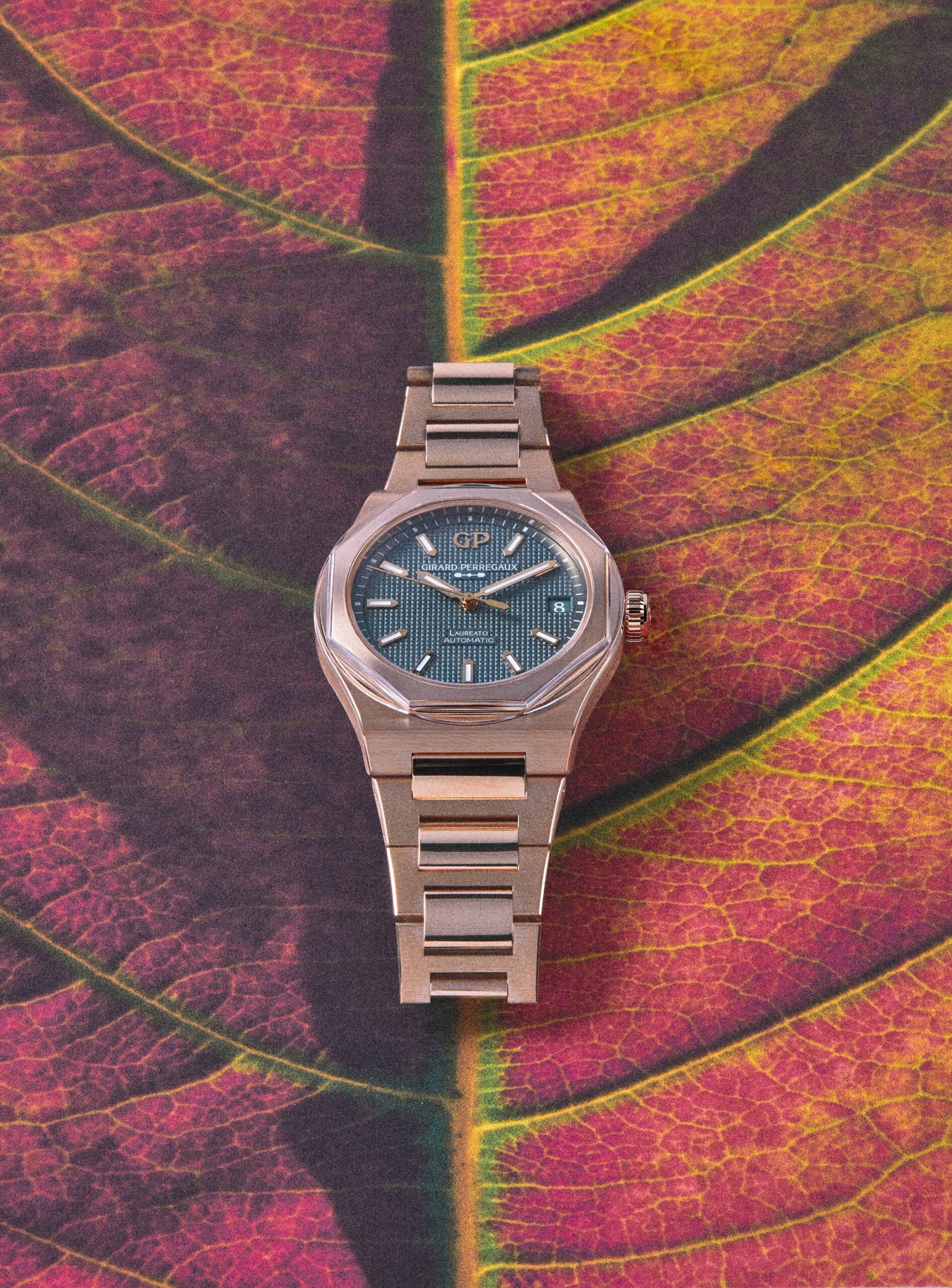 WATCHPRO ART: Photosynthesis Brings Life