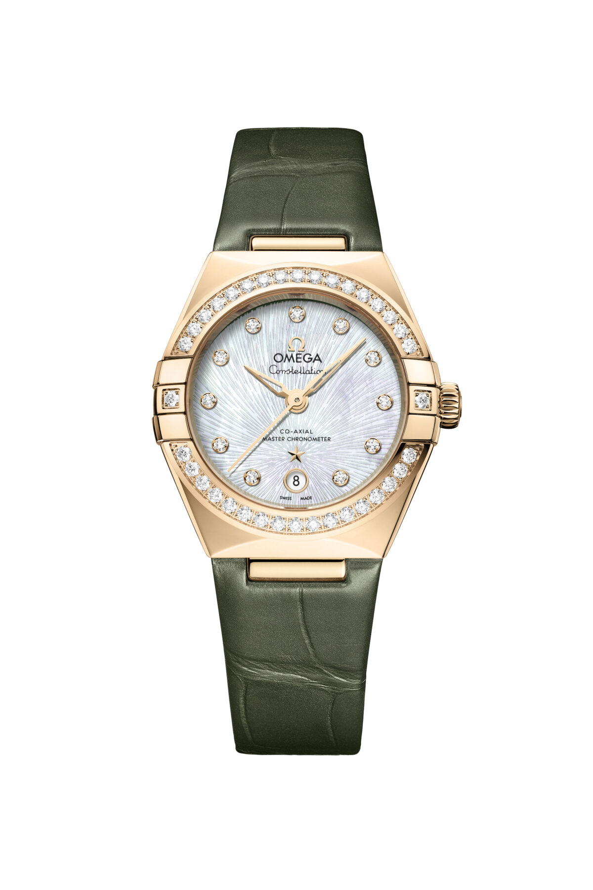 Swirling Stars: Omega Expands Constellation Collection With 20 New ...