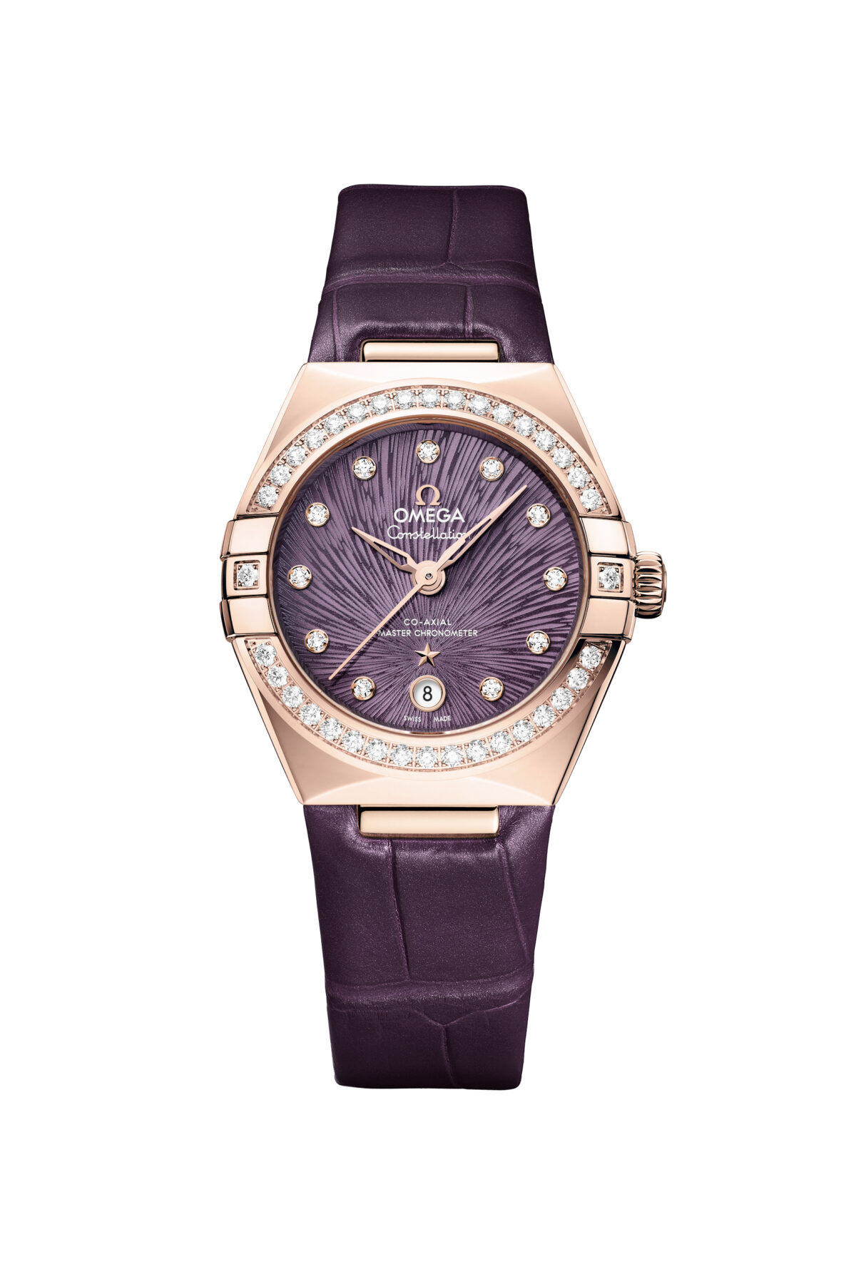 Swirling Stars: Omega Expands Constellation Collection With 20 New ...