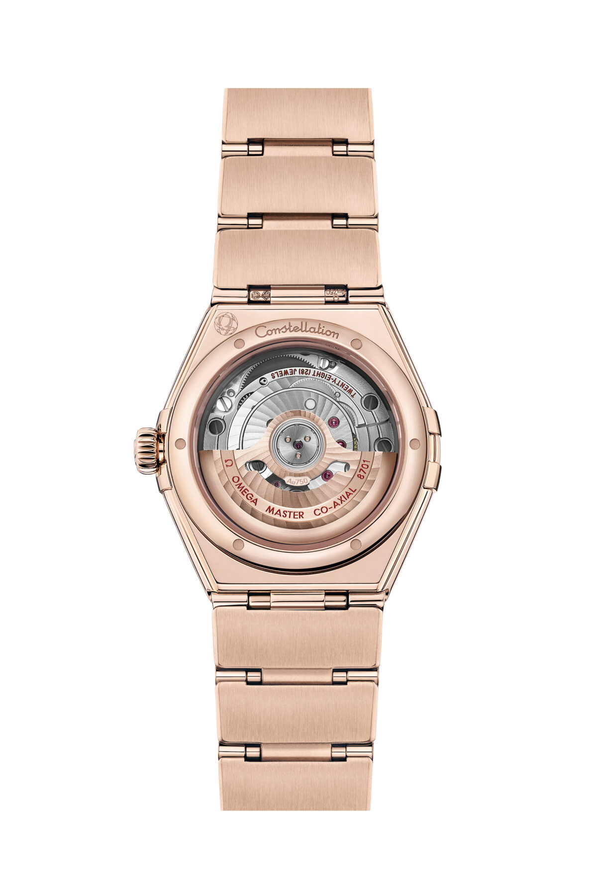 Swirling Stars: Omega Expands Constellation Collection With 20 New ...