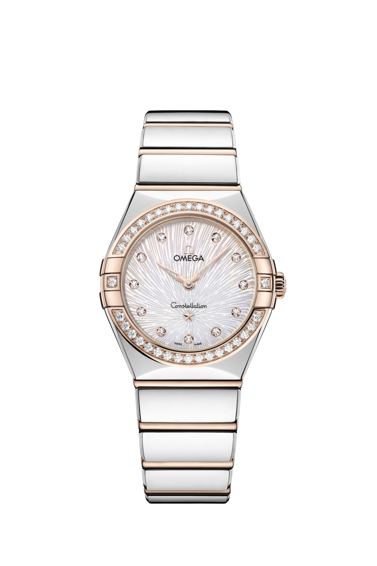 Swirling Stars: Omega Expands Constellation Collection With 20 New ...