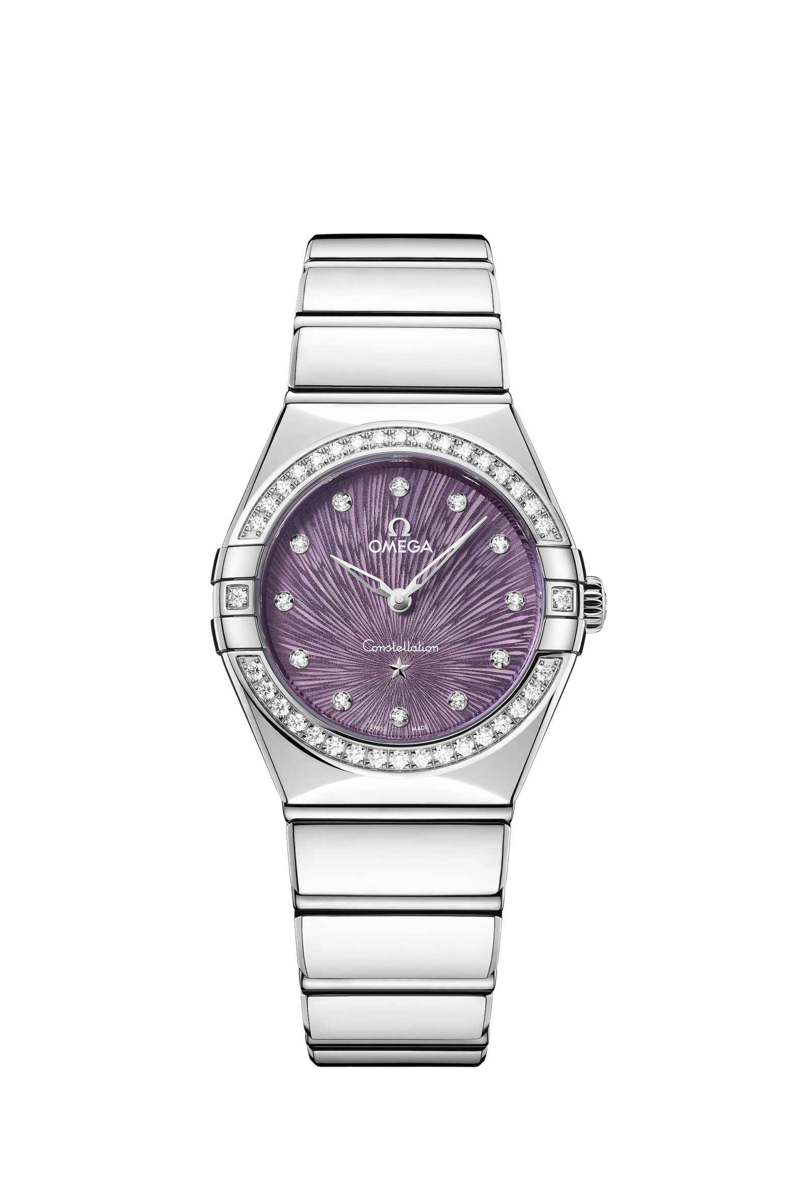 Swirling Stars: Omega Expands Constellation Collection With 20 New ...