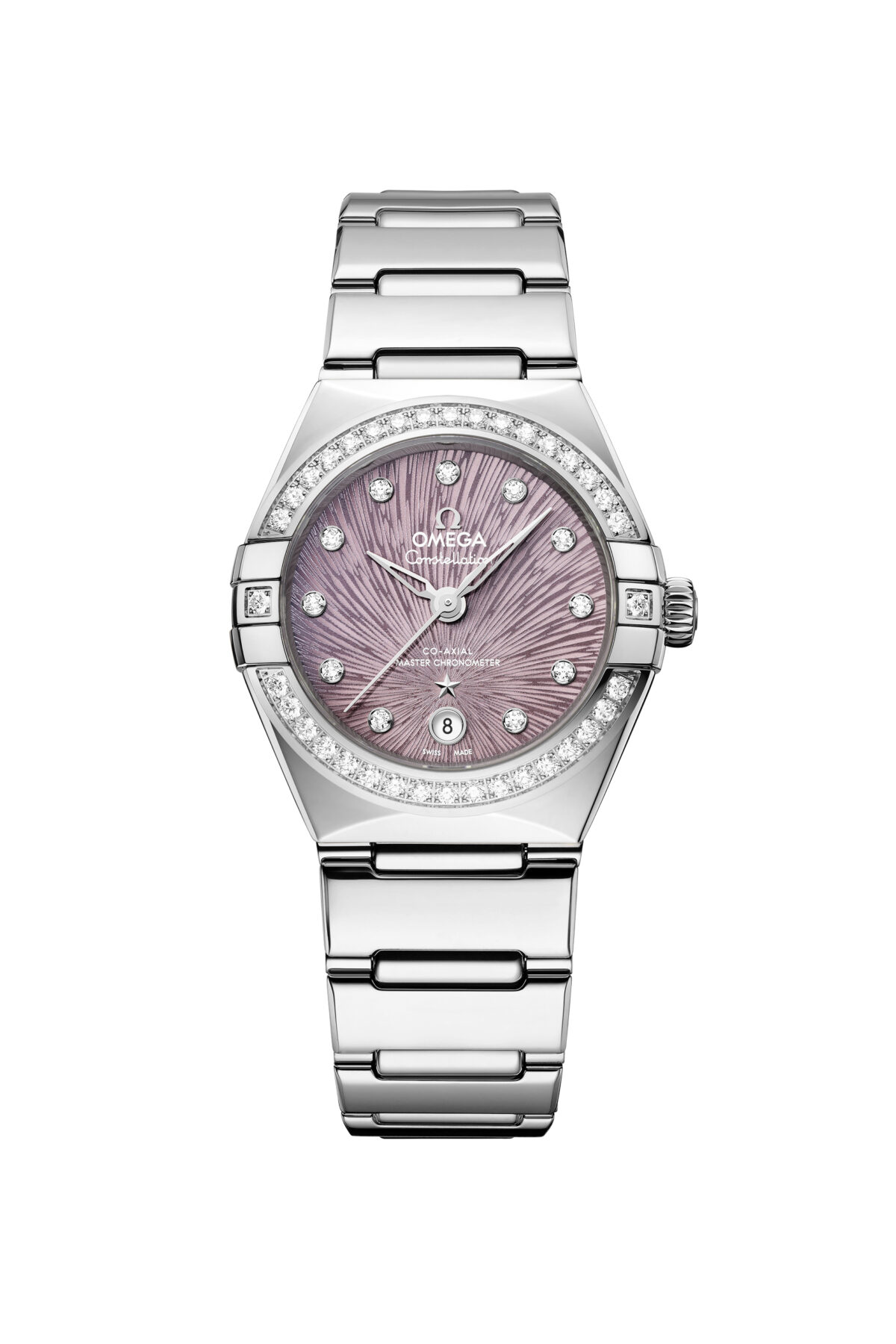 Swirling Stars: Omega Expands Constellation Collection With 20 New ...