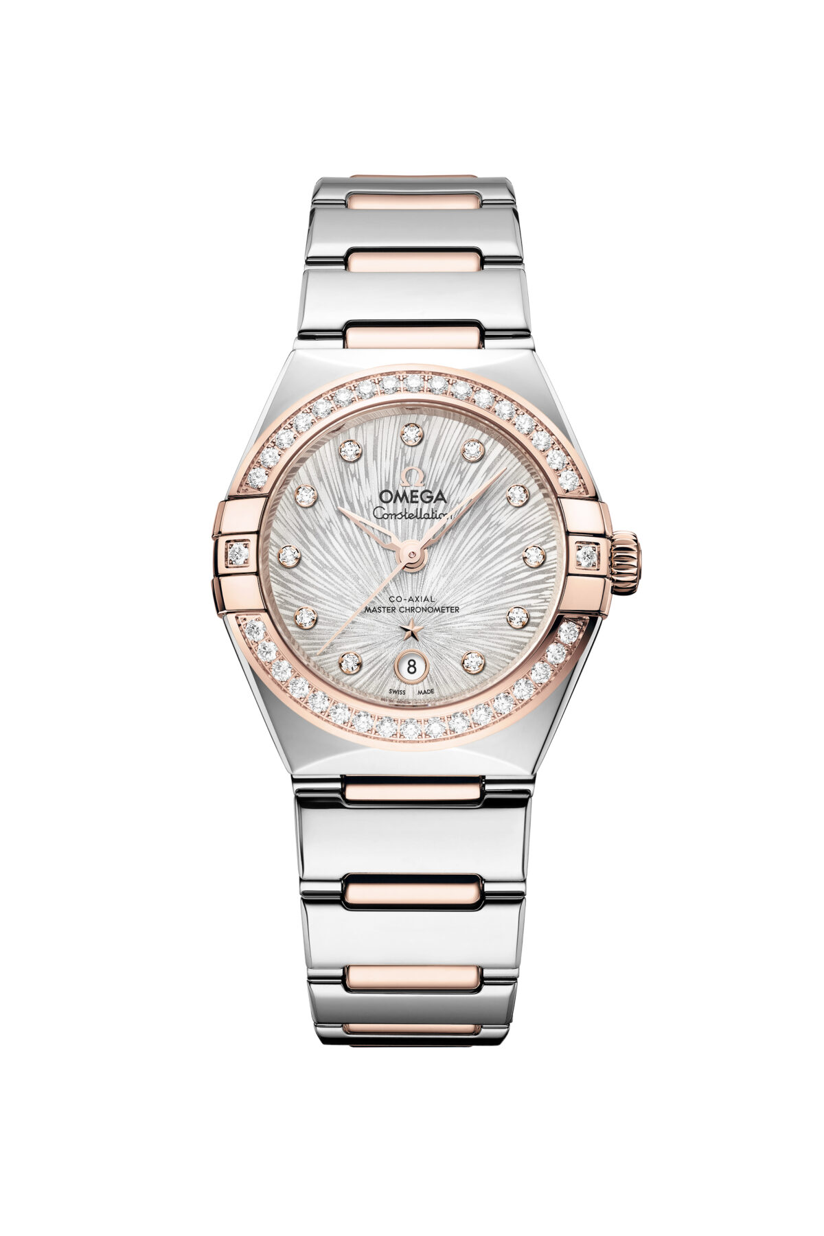 Swirling Stars: Omega Expands Constellation Collection With 20 New ...
