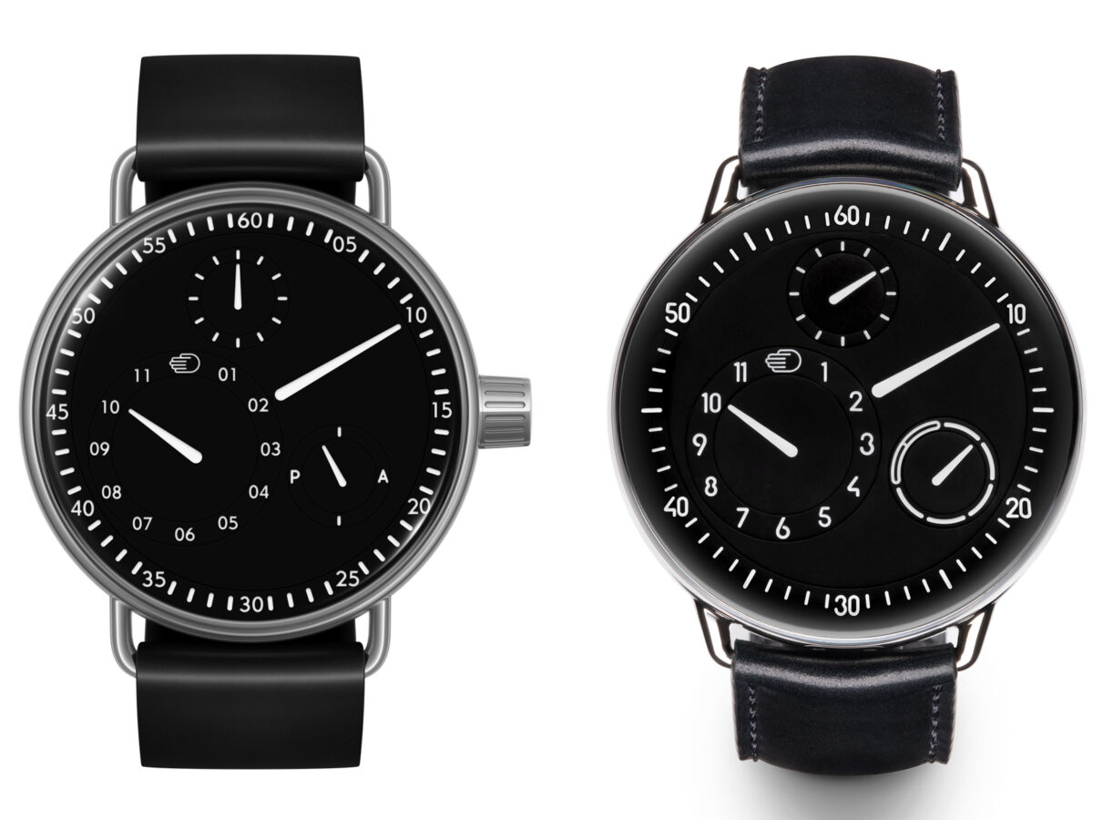 Ressence Continues To Challenge The Rules Of Watchmaking With Evolving ...