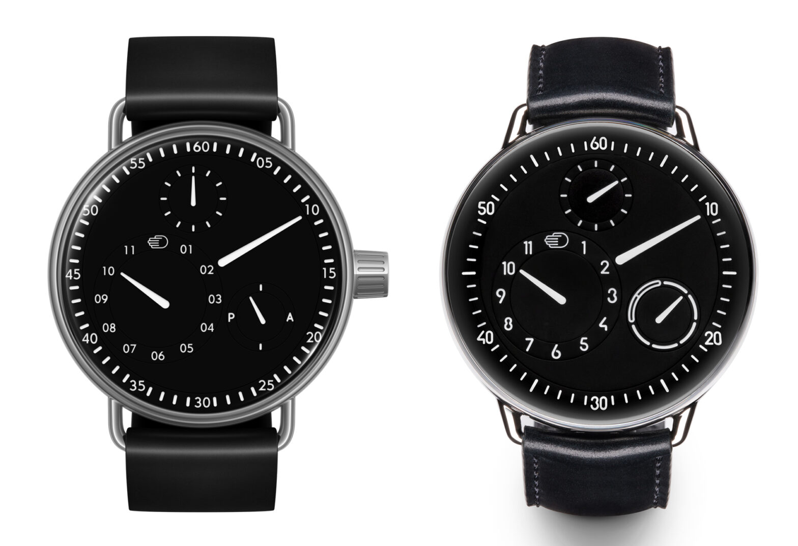 Ressence Continues To Challenge The Rules Of Watchmaking With Evolving ...