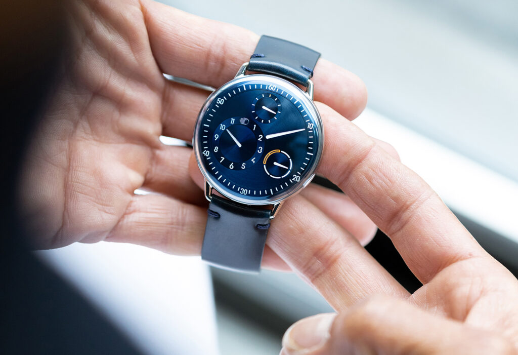 Ressence Continues To Challenge The Rules Of Watchmaking With Evolving ...