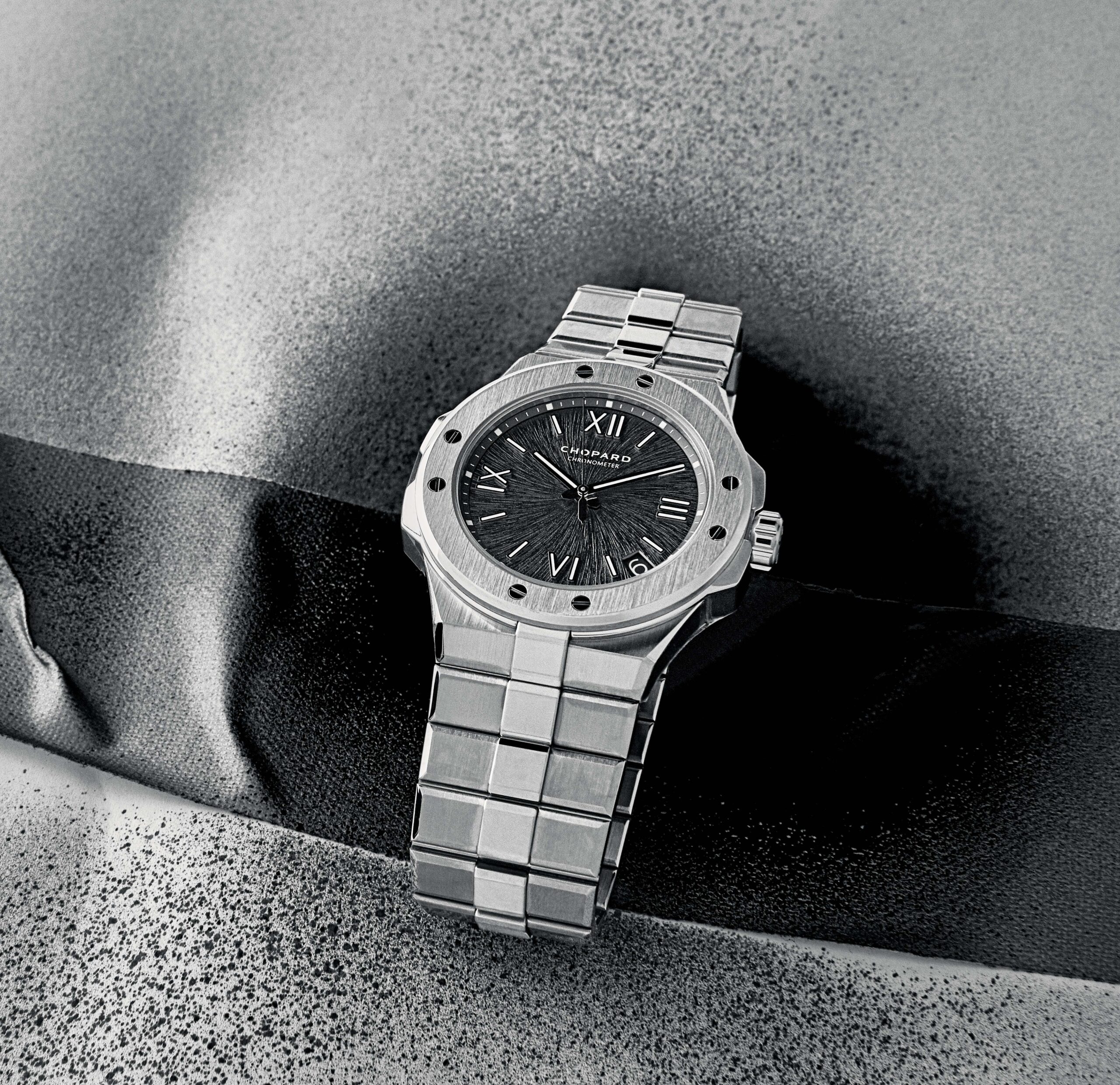 WATCHPRO ART: Eight Of The Best Elegant Sports Chic Watches Of 2024