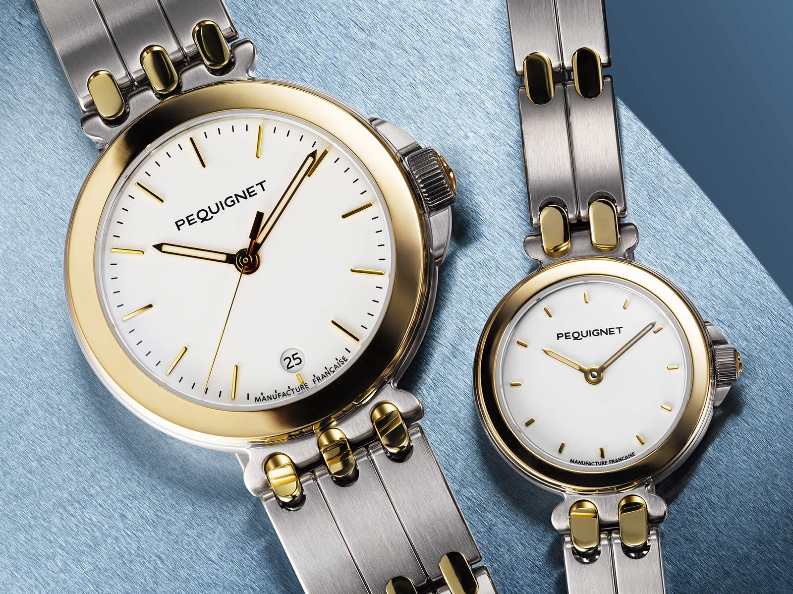 Pequignet Celebrates 40th Anniversary Of Moorea Collection