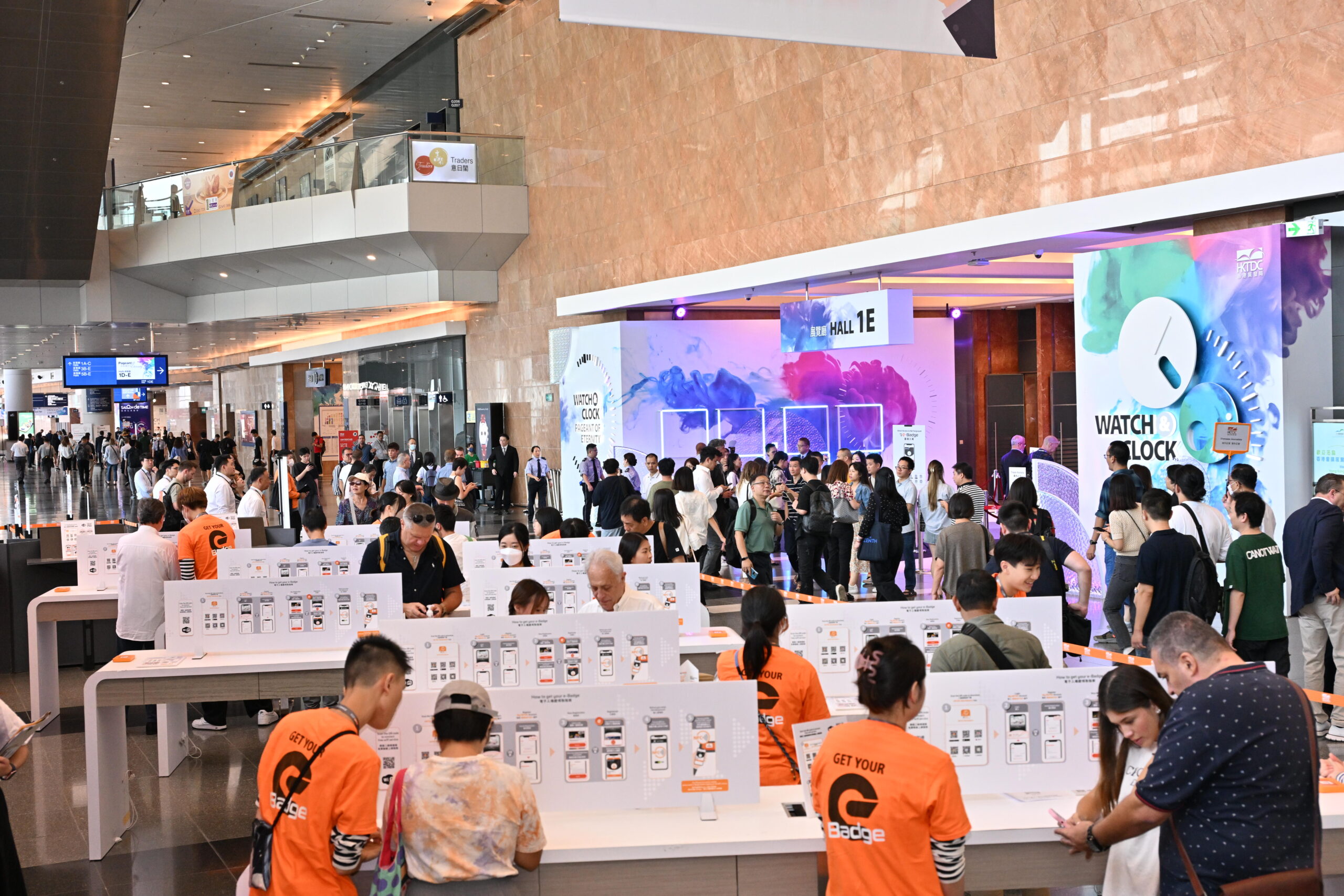 Typhoon Yagi Fails To Dampen Spirits At Another Successful Hong Kong ...