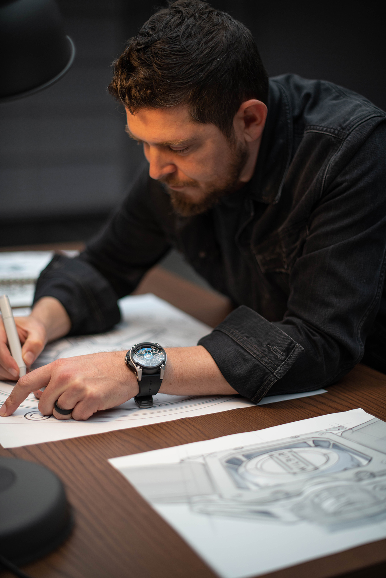 Wilbur Watch Co. - WATCHPRO