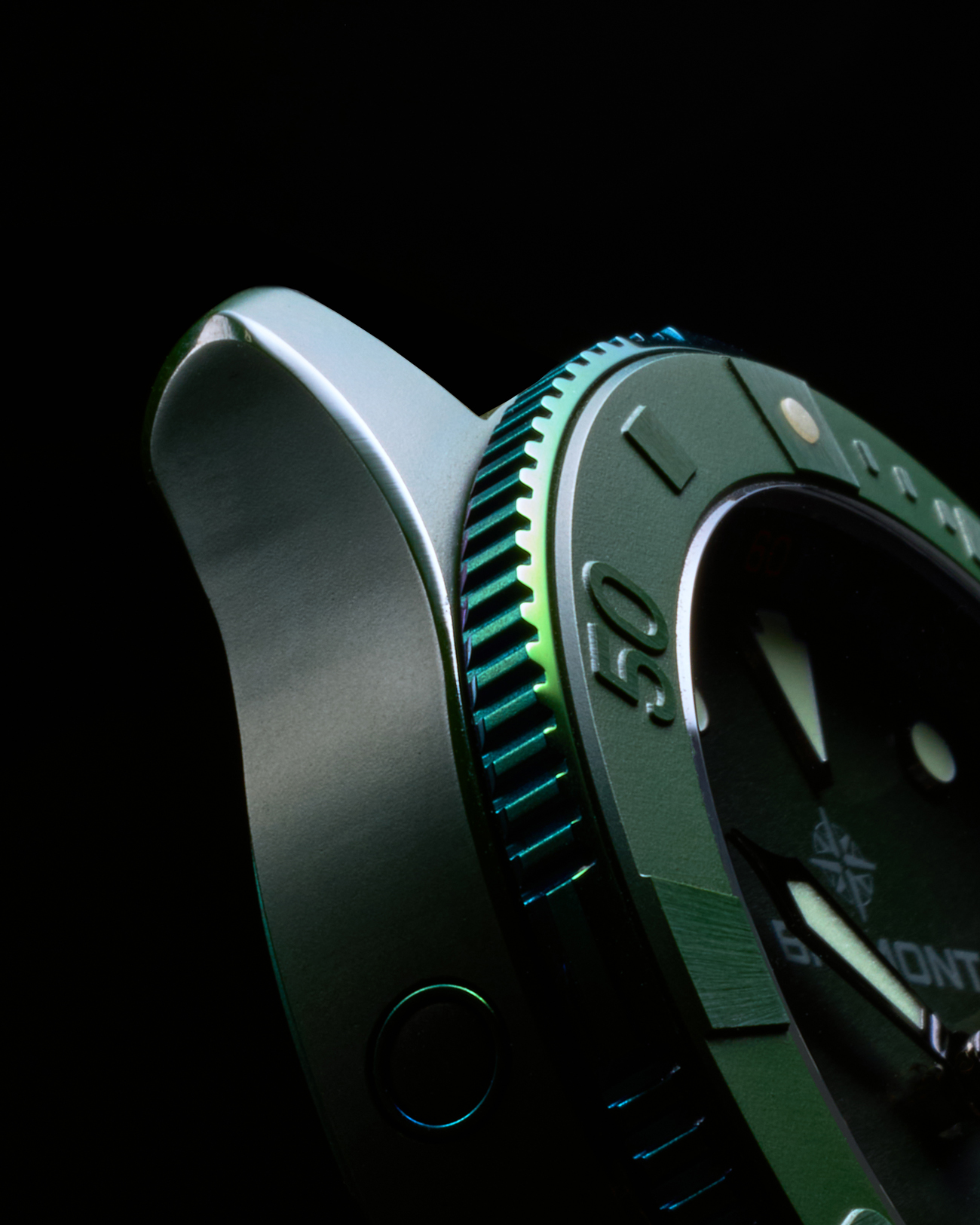 Bremont Ready For Jungle Warfare With Its Latest All-ceramic ...